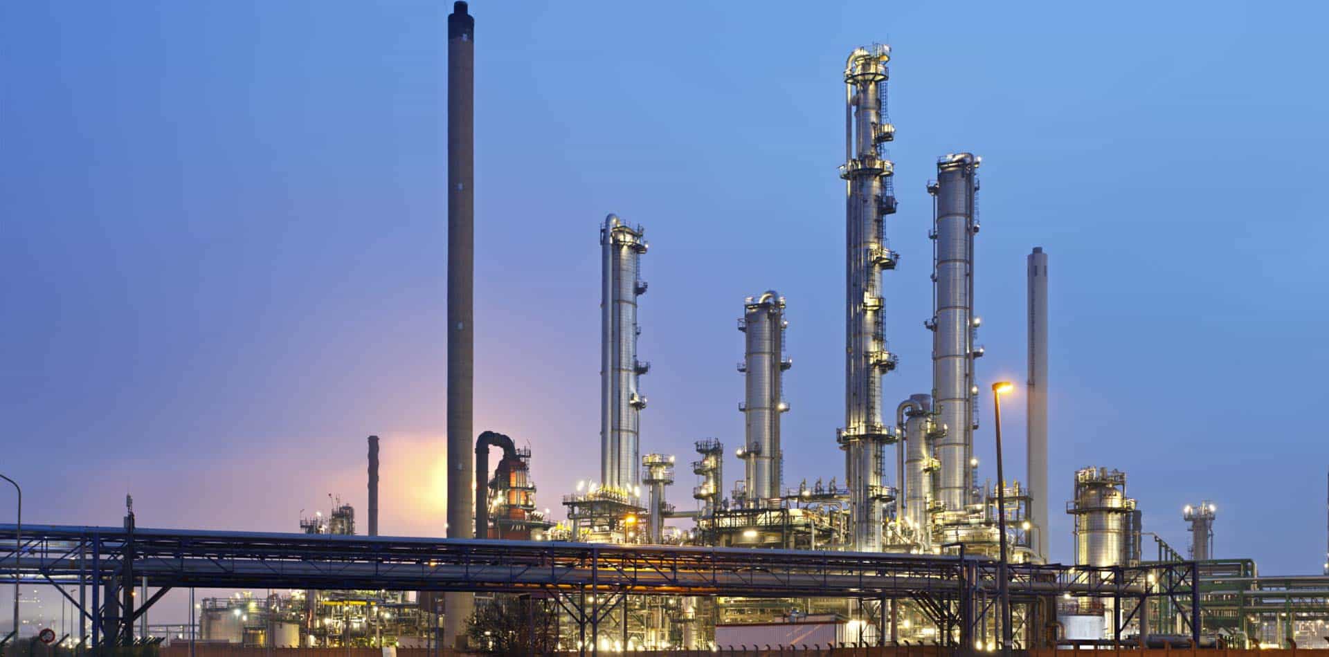 BioRemediation reduces costs for groundwater clean-up at Shell refinery ...